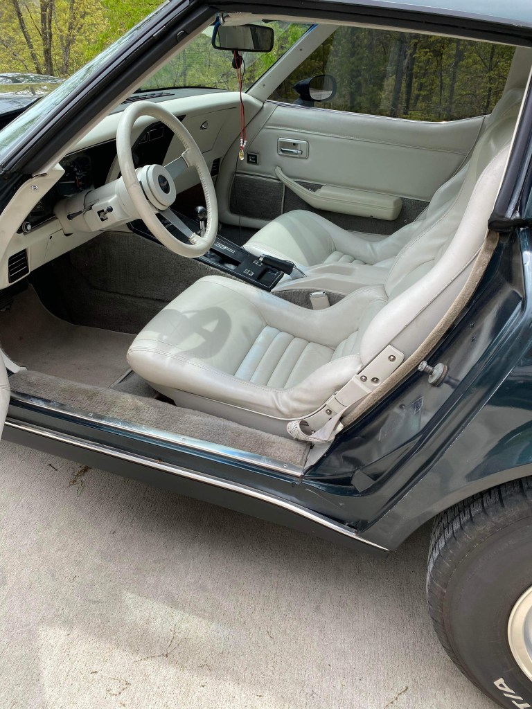 Marketplace – Bluegrass Corvette Club