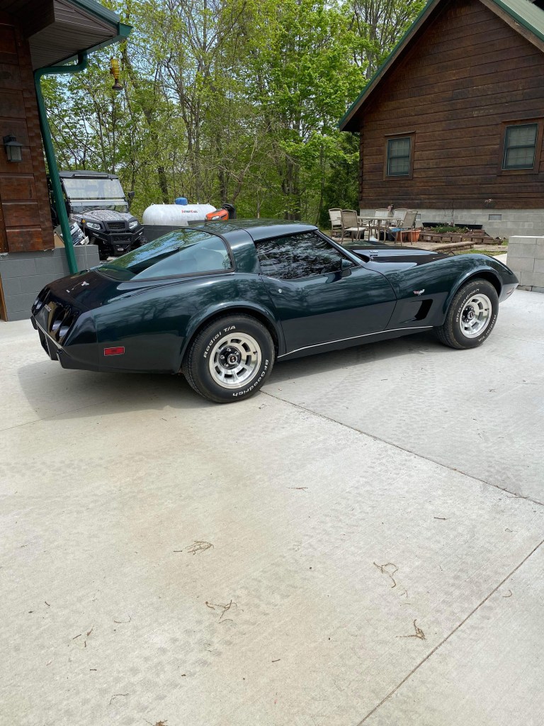 Marketplace – Bluegrass Corvette Club