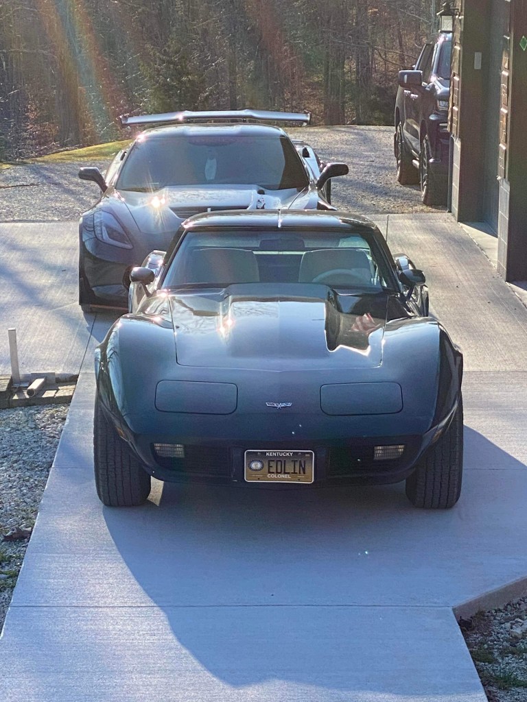 Marketplace – Bluegrass Corvette Club